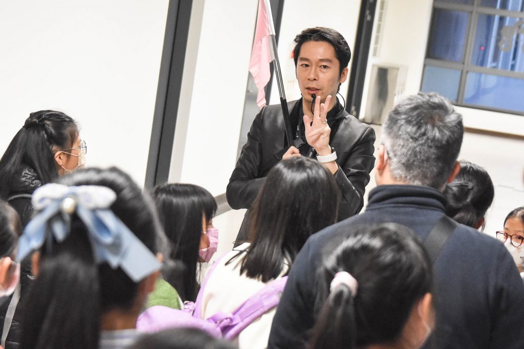 林口康橋招生專區 | 林口康橋招生專區